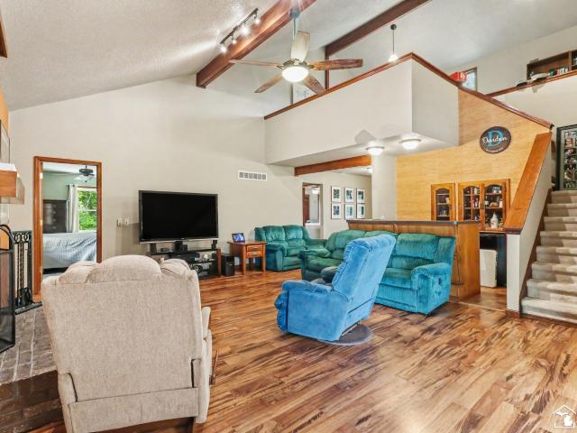 601 w erie road