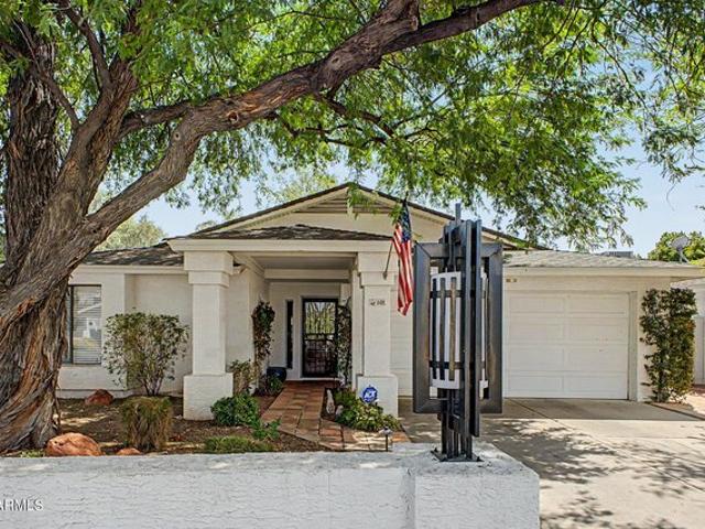 601 W Fellars Dr, Phoenix, AZ 85023