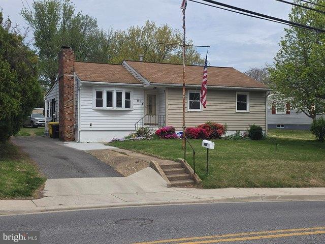 601 W Furnace Rd, Glen Burnie, MD 21061