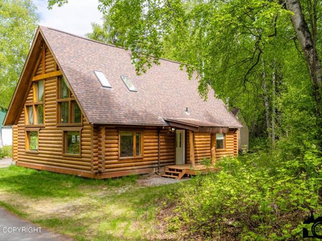 601 W Gail Dr, Wasilla, AK 99654