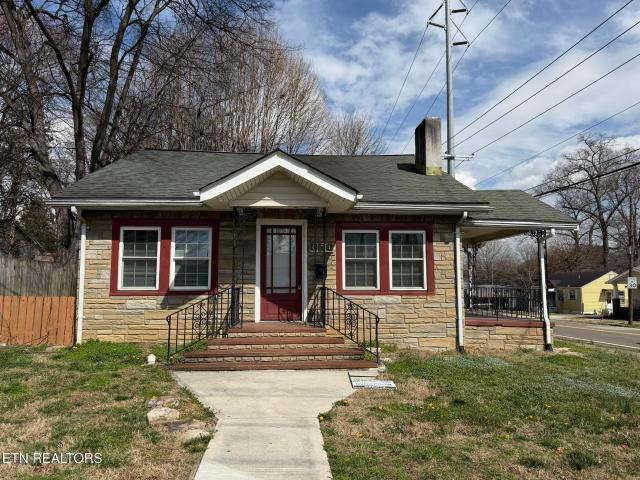 601 W Glenwood Ave NE, Knoxville, TN 37917 | MLS #1331 | Compass