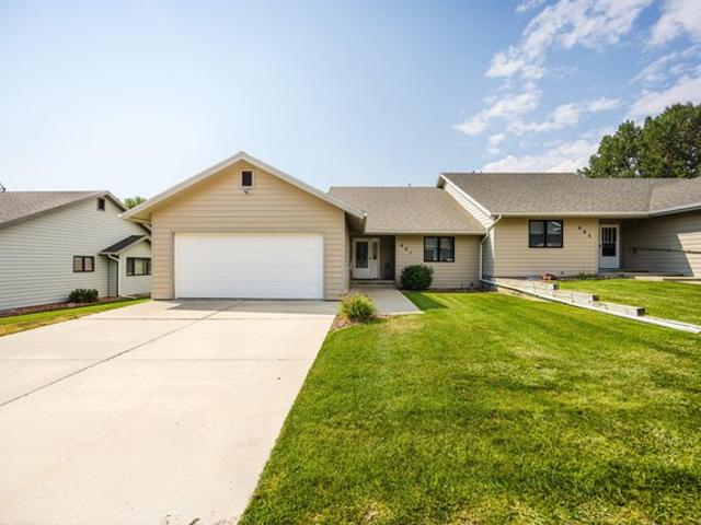 601 W Hogerson St Unit 1E, Buffalo, WY 82834