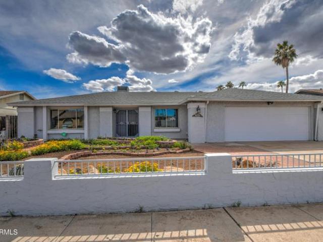 601 W Lindner Ave, Mesa, AZ 85210