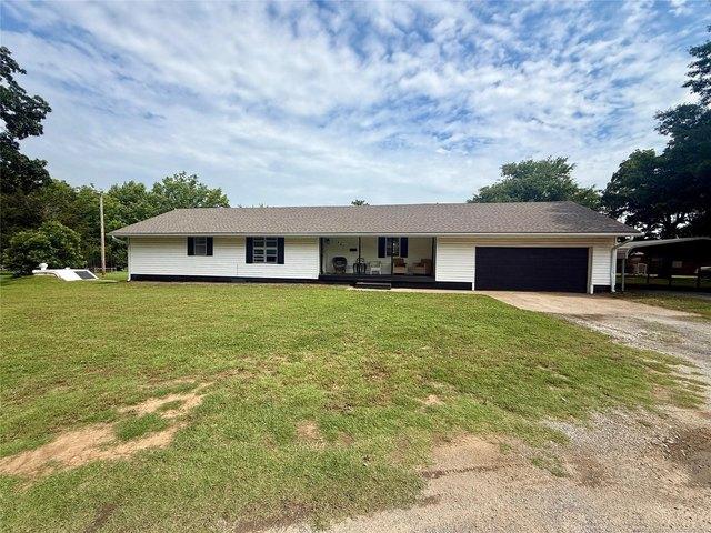 601 W Maple St, Drumright, OK 74030