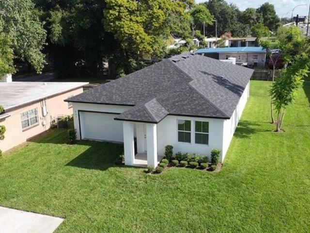 601 W Miller St, Orlando, FL 32805