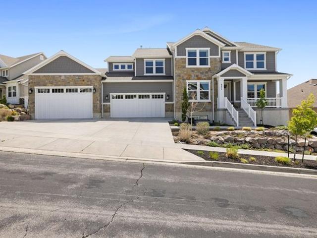 601 W Mountain View Rd Unit 337, Lehi, UT 84048
