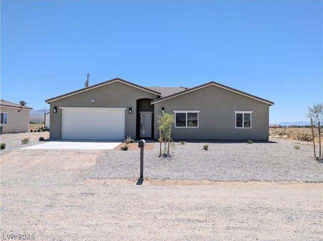 601 W Nikki Way, Pahrump, NV 89060