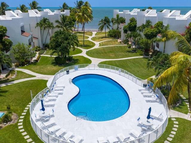 601 W Ocean Dr Unit 312D, Key Colony, FL 33051