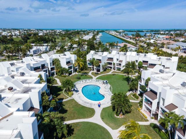 601 W Ocean Dr, Unit 410, Key Colony Beach, FL 33051 | MLS #618507