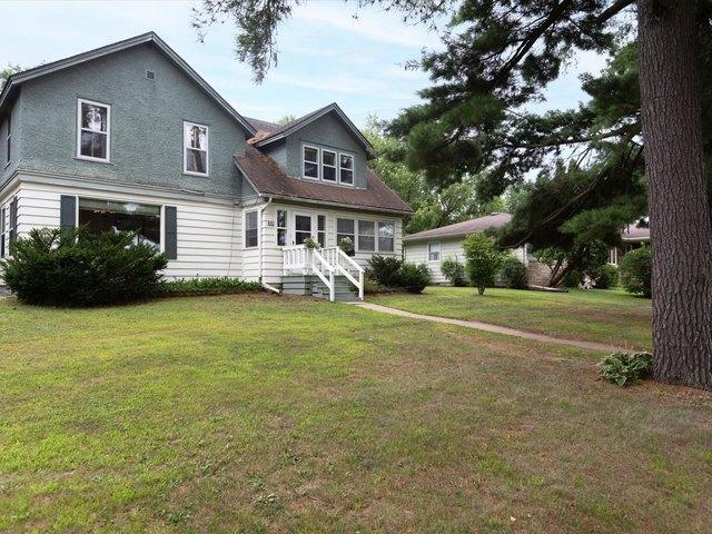 601 W Prospect St, Durand, WI 54736