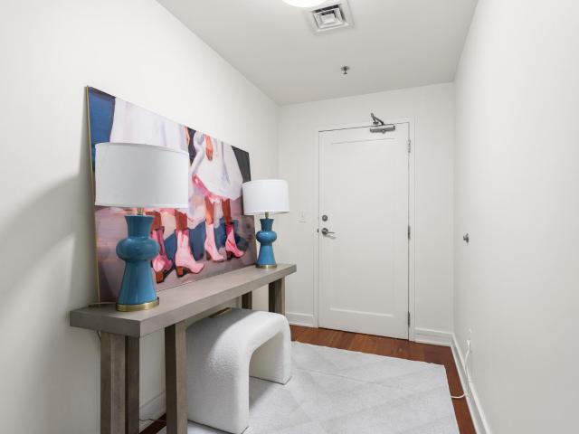 601 W Rosemary Street Unit 604