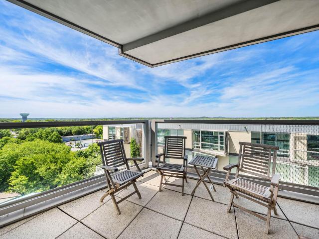 601 W Rosemary Street Unit 804