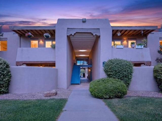 601 W San Mateo St Unit 17, Santa Fe, NM 87505