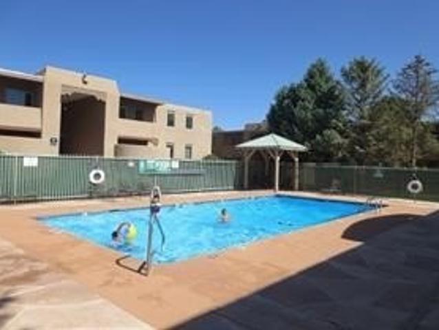 601 W San Mateo Rd Apt 124, Santa Fe, NM 87505