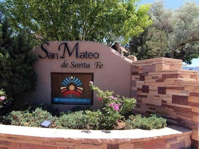 601 W San Mateo Rd Apt 62, Santa Fe, NM 87505