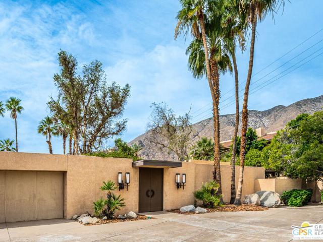 601 W Stevens Road