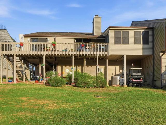 601 Woodlawn #20 Drive # 20