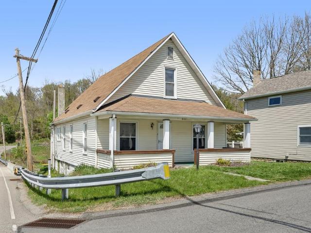 601 Water St, Sturgeon, PA 15082 | MLS #1750 | Compass