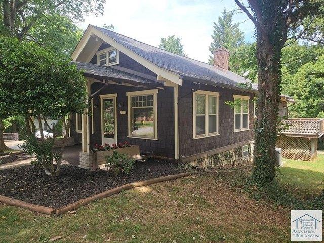 601 Watt St, Martinsville, VA 24112
