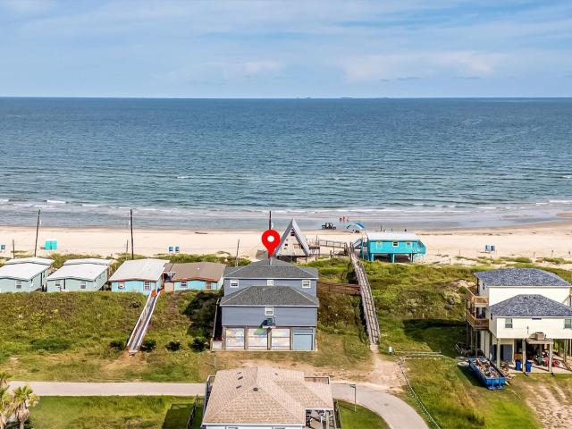 601 Wave Court