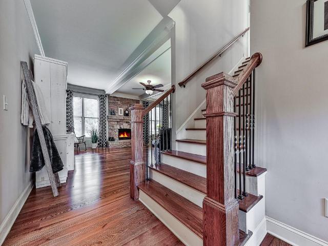 601 Walker Court