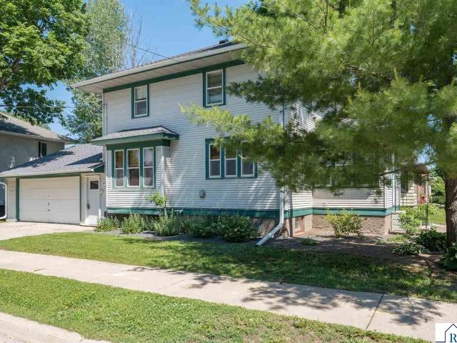 601 Wall Street