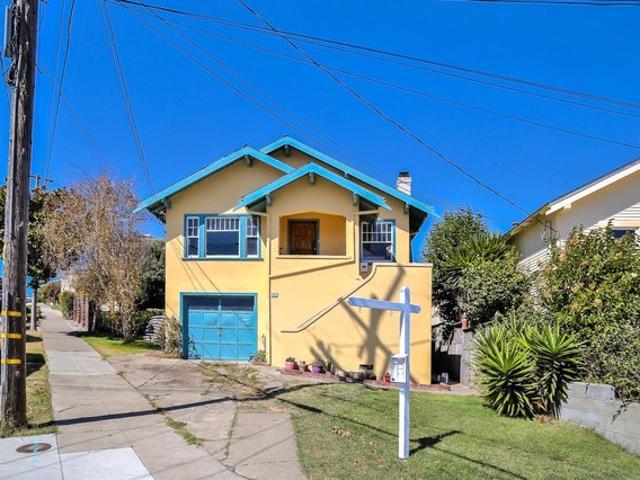 601 Walnut Ave, South San Francisco, CA 94080