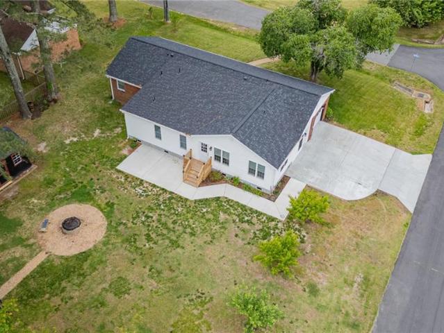 601 Warren AVE