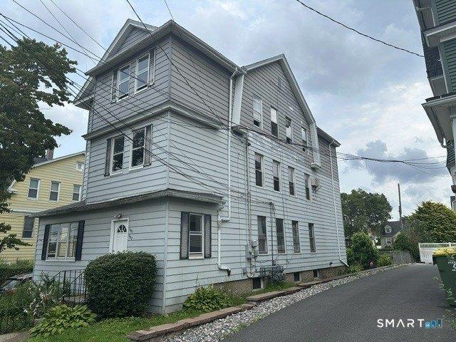 601 Washington Ave, Waterbury, CT 06708
