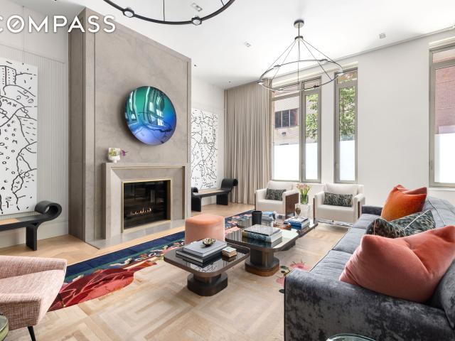 601 Washington Street, New York, NY