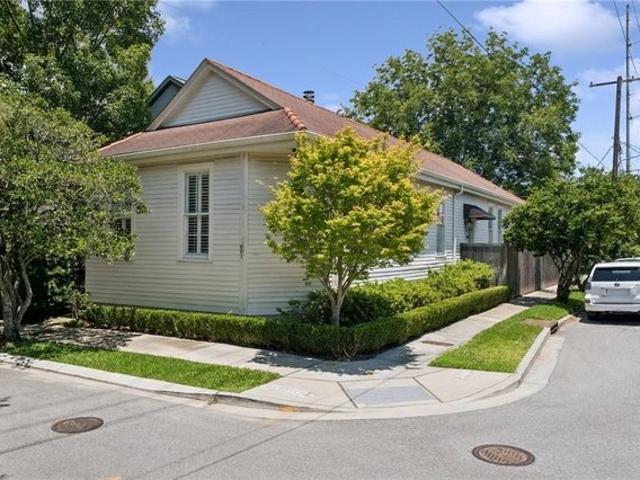 601 Webster St, New Orleans, LA 70118