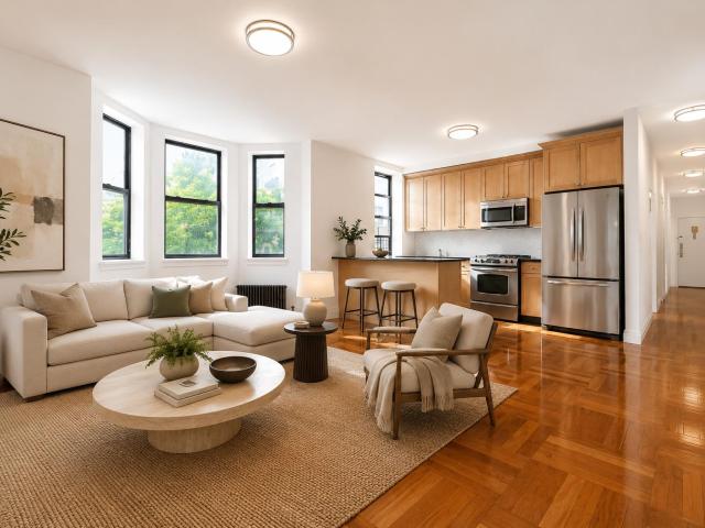 601 West 137th Street, New York, NY