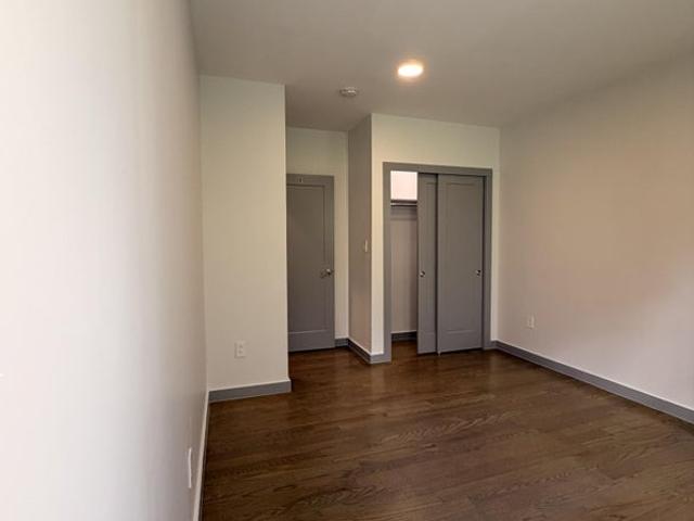 601 West 151st St | Large Rooms