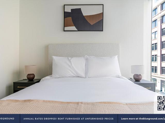 601 West Jackson Boulevard 2 Bedroom Apartment for Rent at 601 West Jackson Boulevard #1329, Chicago, IL 60661 Near West Side