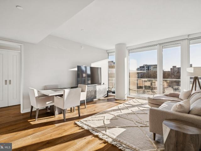 601 Wharf St SW, Unit 504, Washington, DC 20024 | MLS #DCDC2242 | Compass