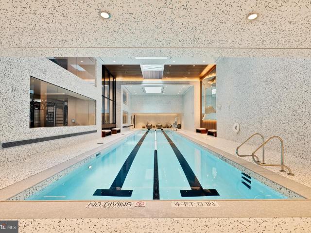 601 Wharf Street SW Unit 804, Washington, US, DC