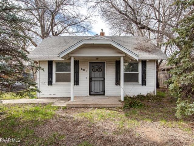 601 Whipple St, Prescott, AZ 86301