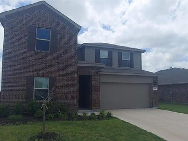 601 White Comb Ln, Justin, TX 76247