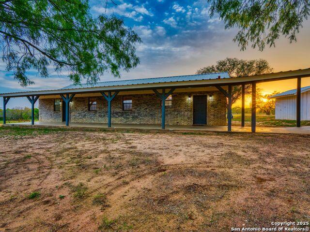 601 Wildflower Drive