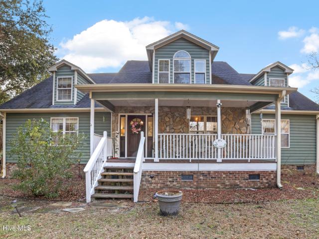 601 Wildwood Dr, Hampstead, NC 28443 | MLS #100541 | Compass