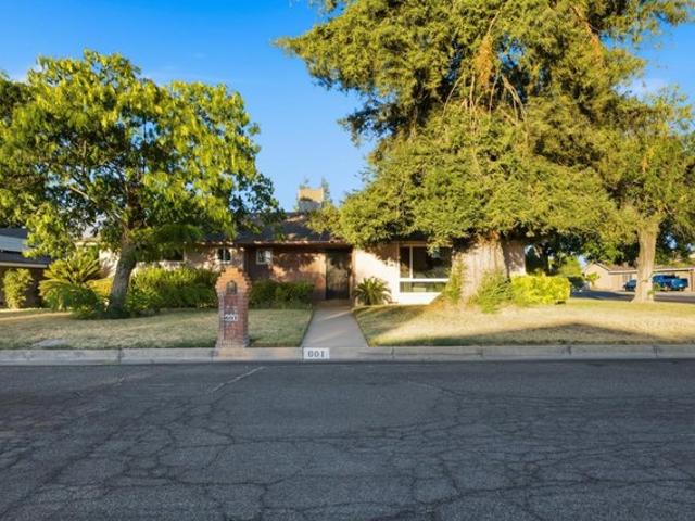 601 Williams Ave, Madera, CA 93637