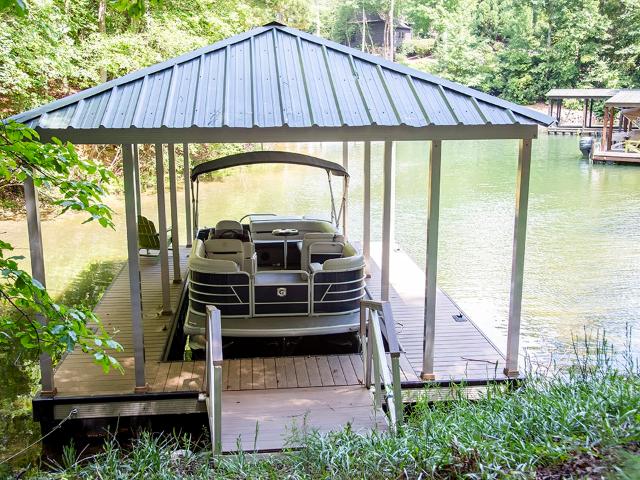 601 Wind Flower Dr, Sunset, SC 29685 | MLS #20303