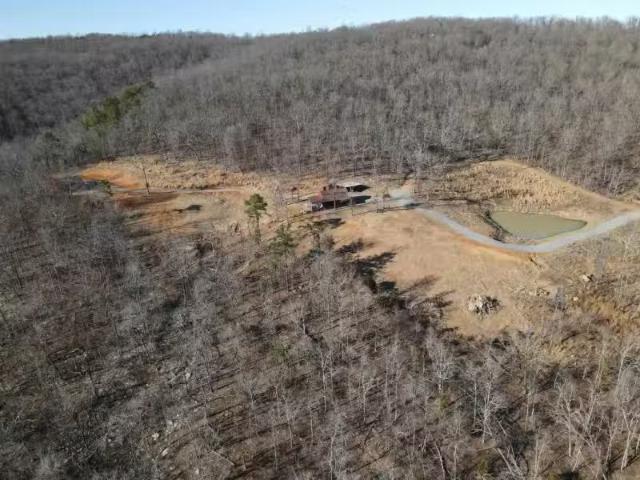 601 WINDING RD, JERUSALEM, AR 72080 Vacant Land For Sale MLS#.