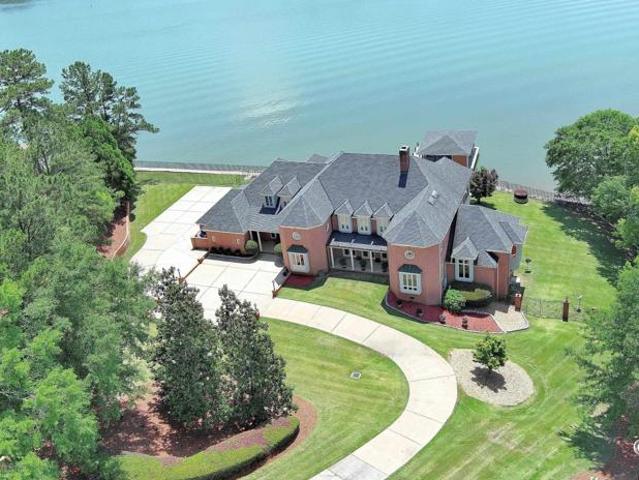 601 Winterhaven Way, Columbus, GA 31904