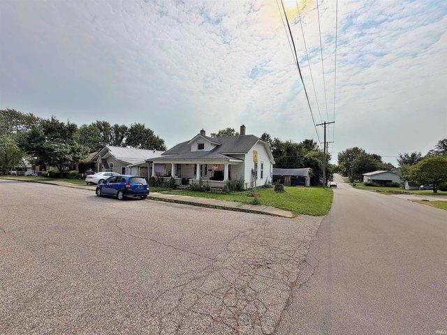 601 T St, Bedford, IN 47421