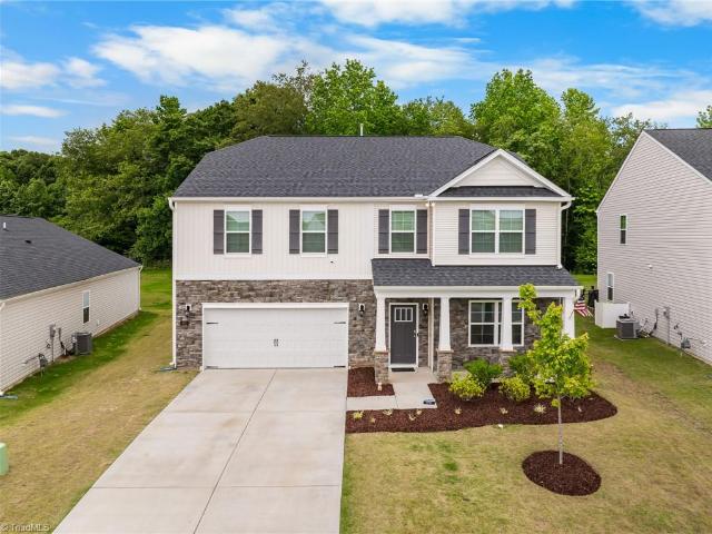 601 Tobacco Road