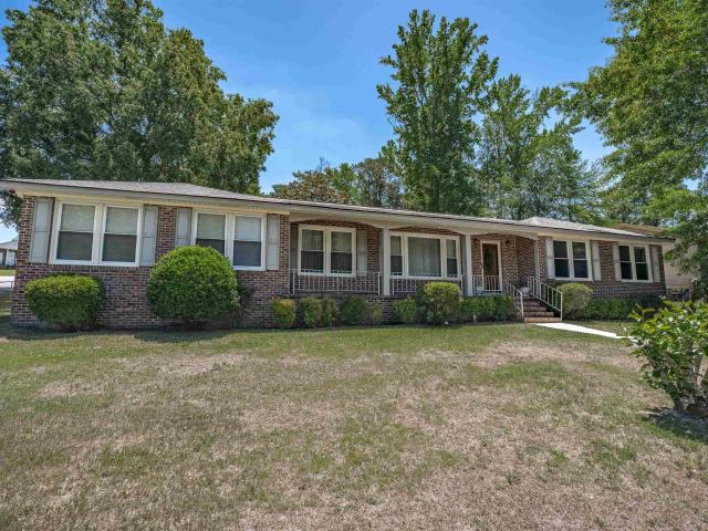 601 Torwood Drive