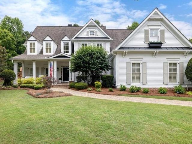 601 Tabbystone Street NW, Marietta, GA 30064