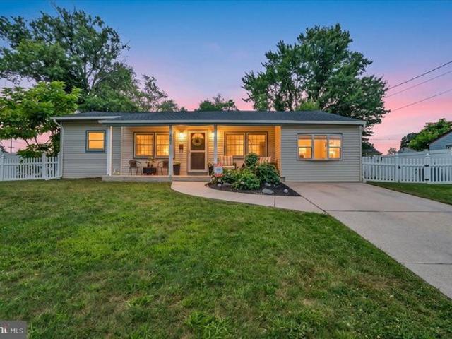 601 Tait Rd, Somerdale, NJ 08083