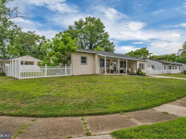 601 Tait Road